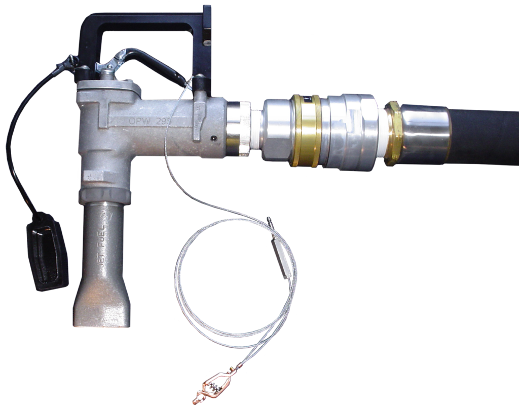 Bulletin 31: Dry Break Quick Disconnect – Gammon Technical Products