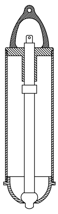 Bulletin 115: Bacon Bomb and Tank Samplers - Gammon Technical Products